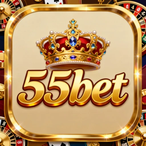 55bet | Play and Win: Your Ultimate Online Gaming Destination
